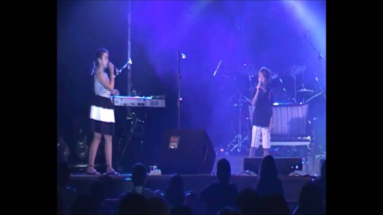 "João" - Dueto Leonor Cardeta e Diogo Mendes - YouTube