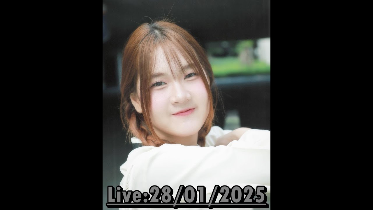 Patt BNK48 : 28/01/2025 - YouTube