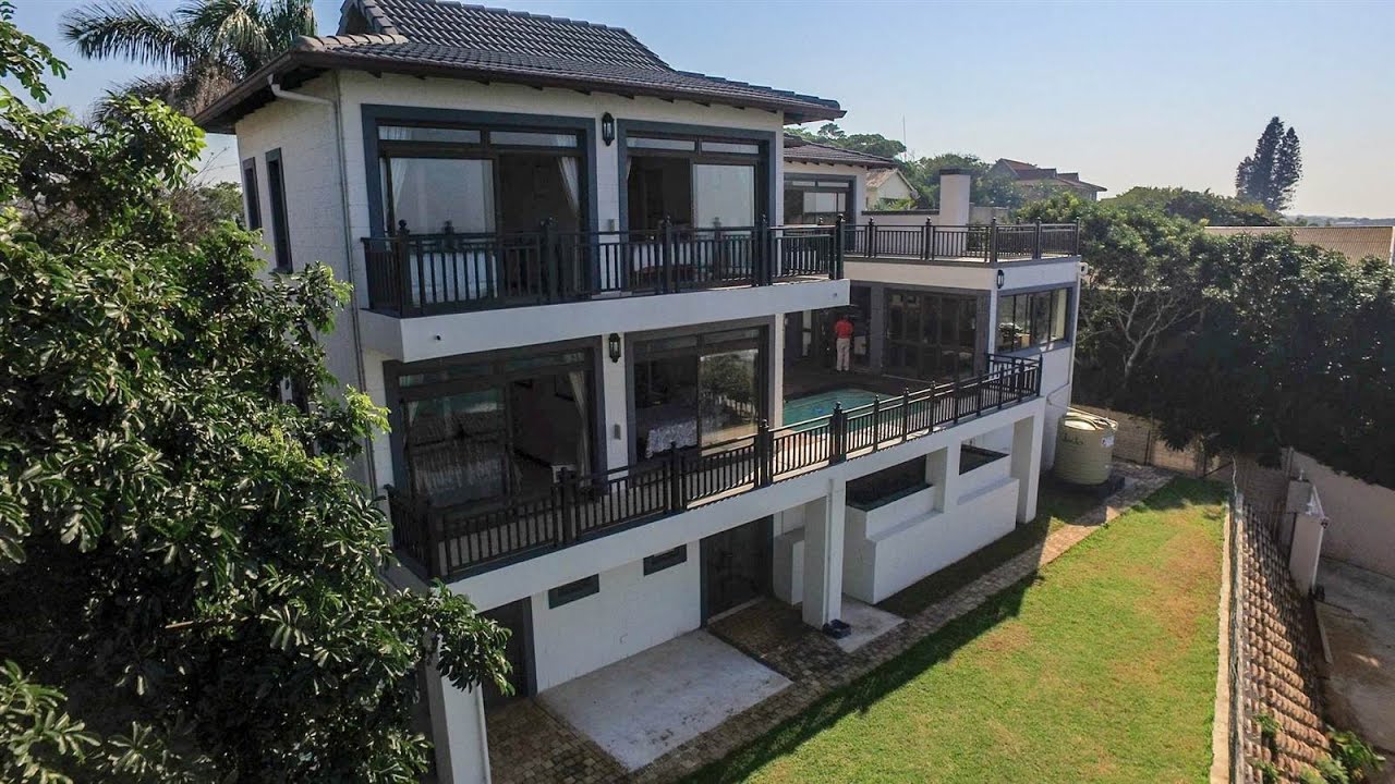 6 Bed House for sale in Kwazulu Natal | Dolphin Coast | Ballito ...