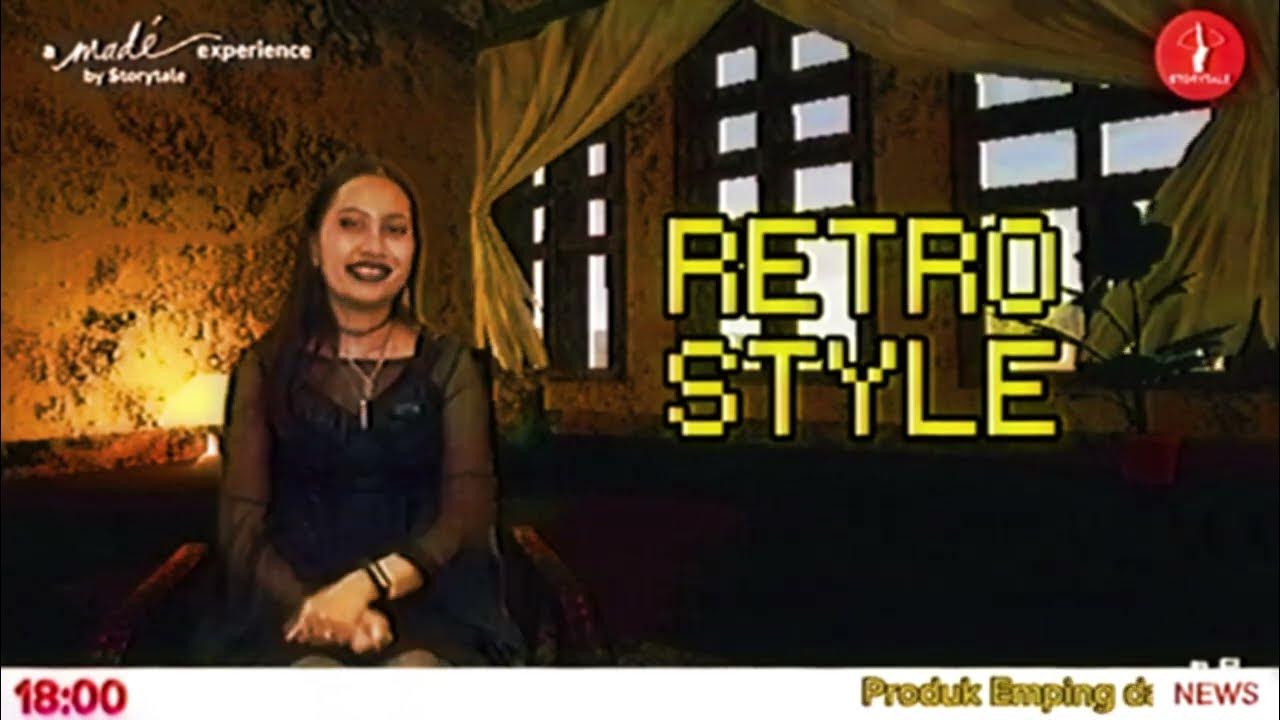 (The Lingering) Last Customer | Devlog 1 - Apa itu (The Lingering)? - YouTube