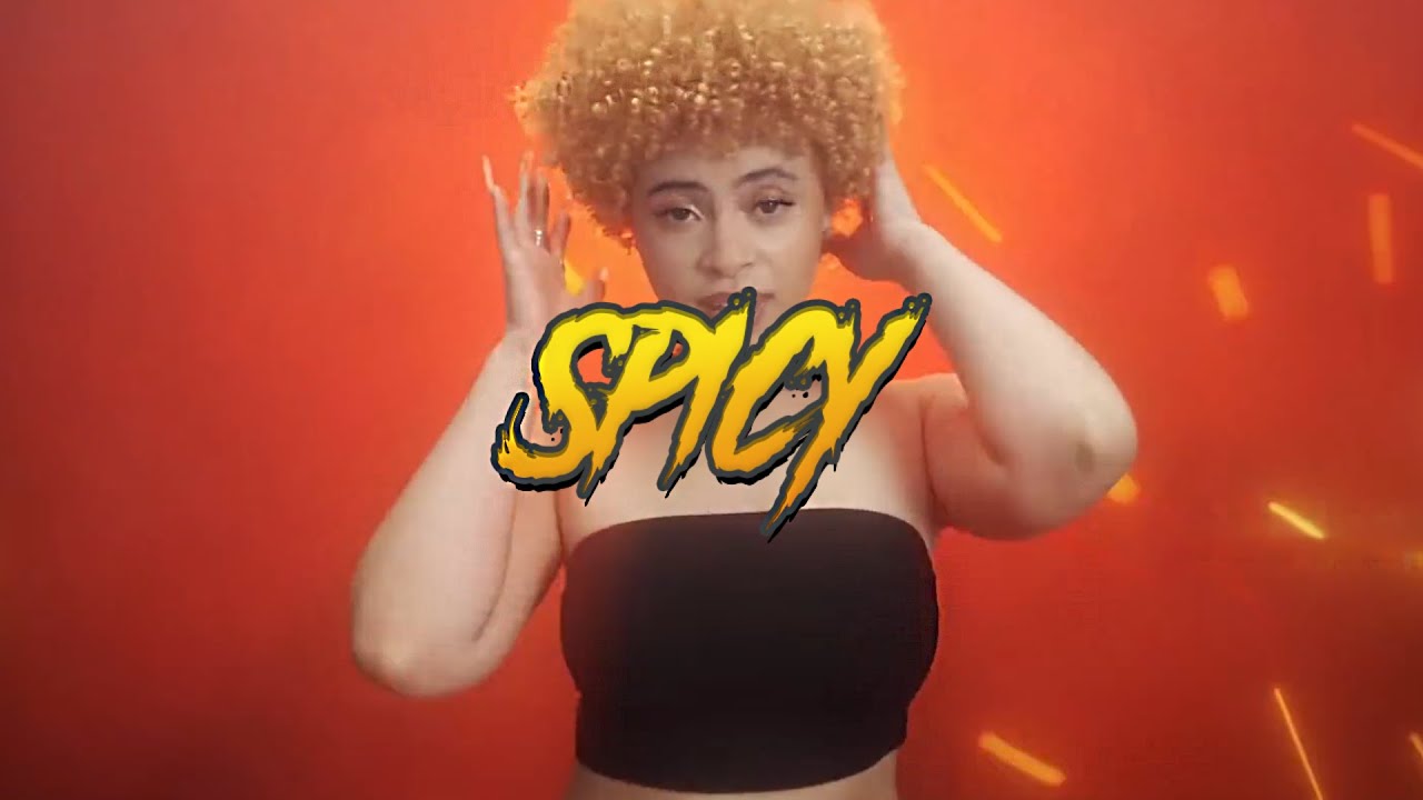 [FREE] Ice Spice x Kay Flock Type Beat - "Spicy" | Sample Drill Beat ...