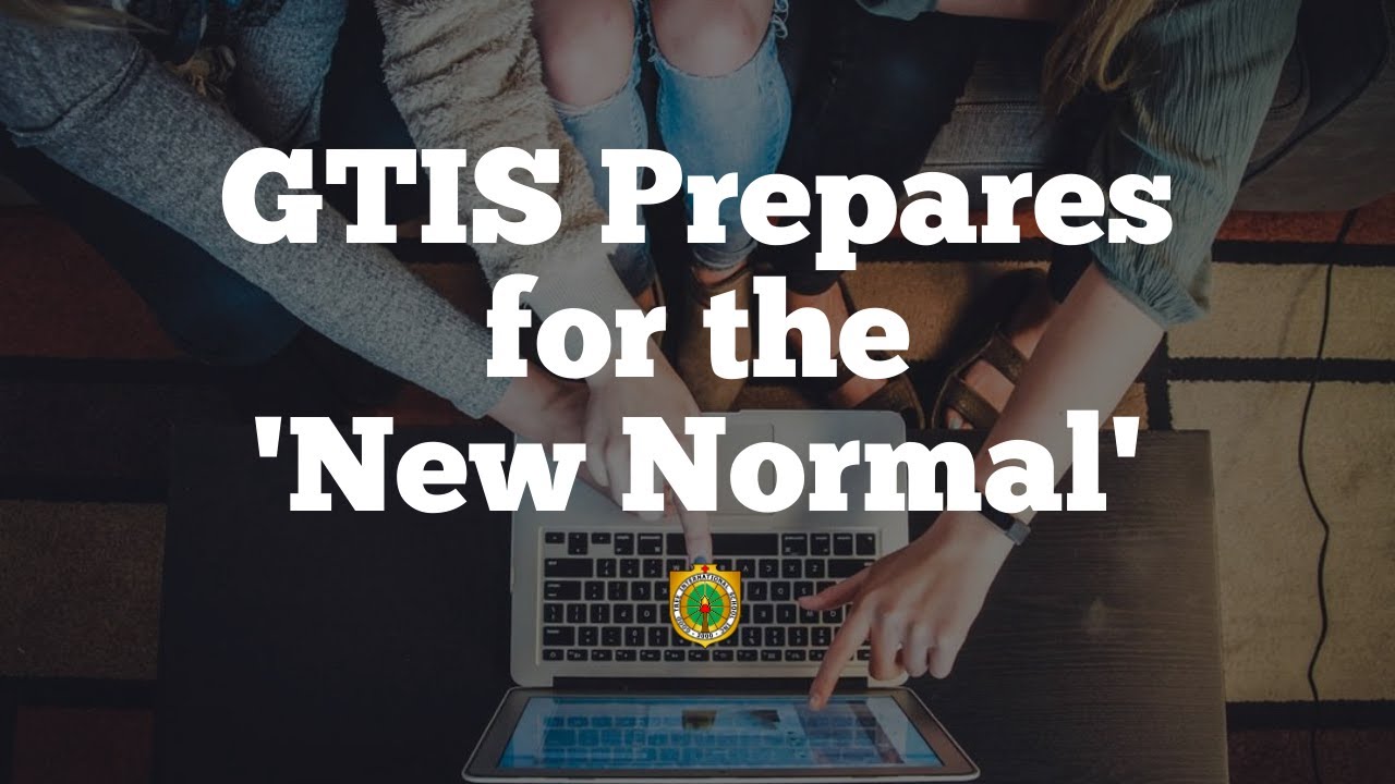 GTIS Prepares for the 'New Normal' - YouTube