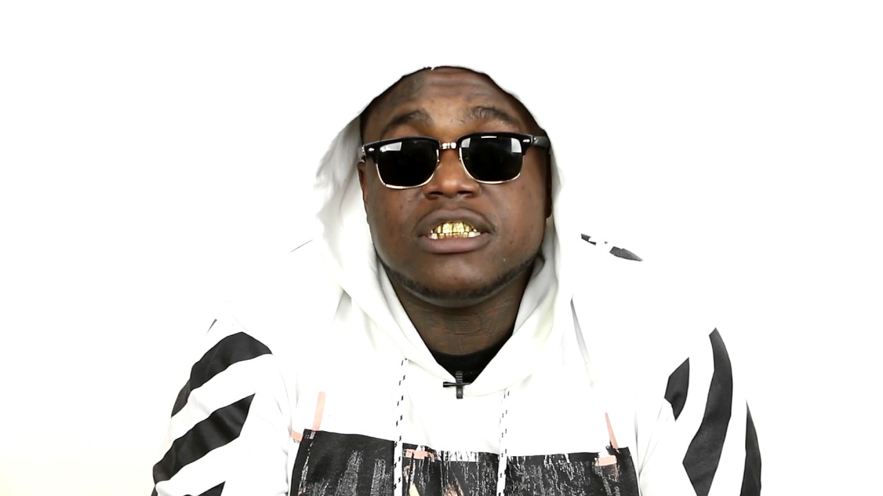 Peewee Longway Says "The Blue M&M 3" Coming Soon and Explains Why It ...