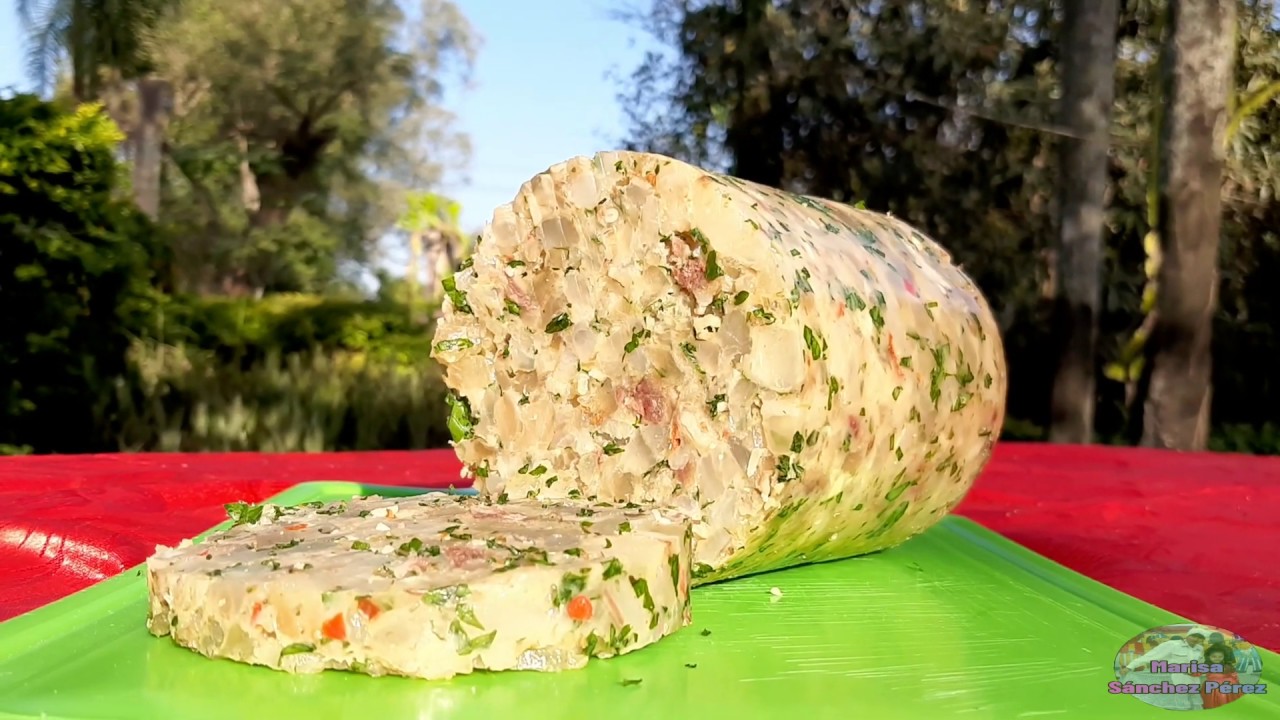 Cómo Hacer Queso de Pata de Vaca: Receta Tradicional Paso a Paso - YouTube