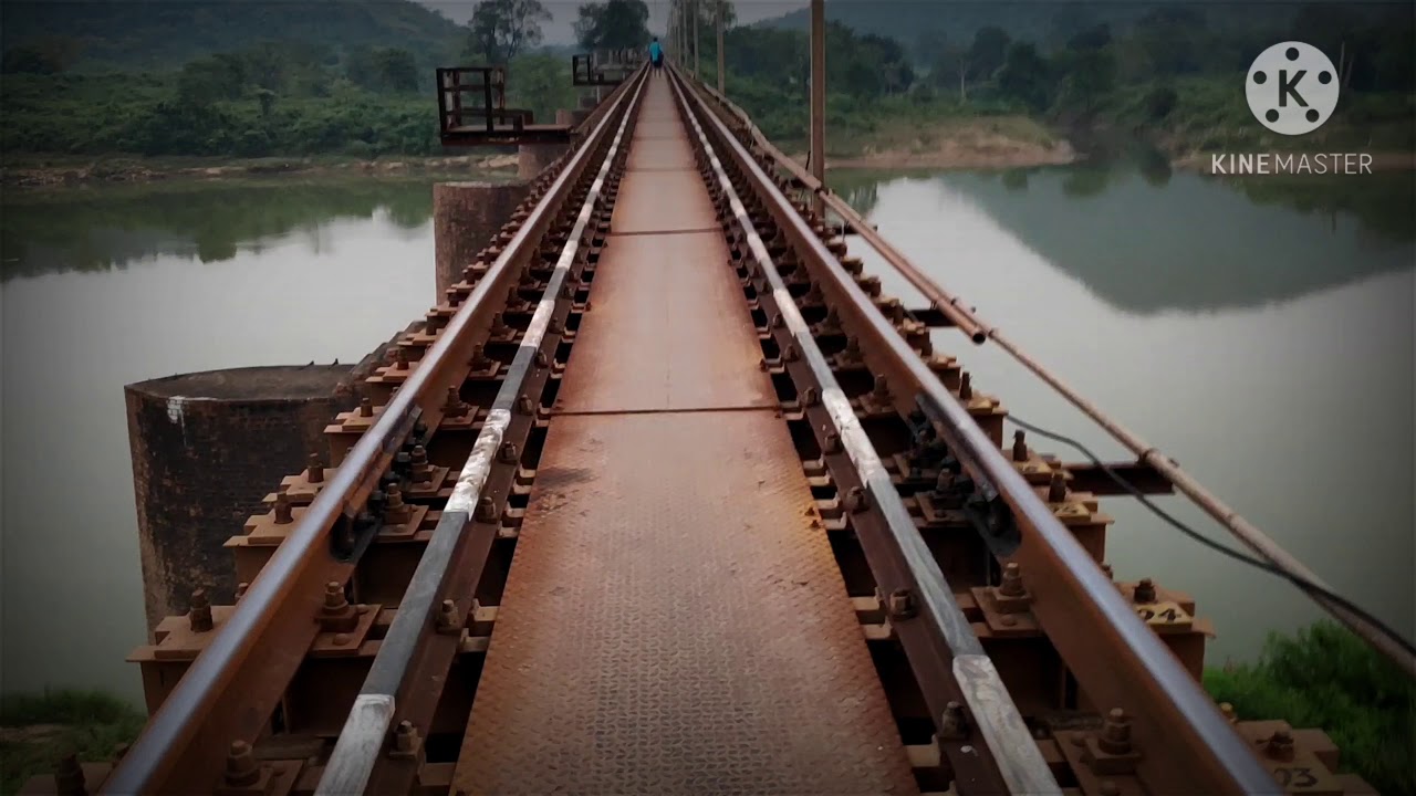 #PRADHAN PALI #BRIDGE #NATURE #RIVER PRADHAN PALI | BRIDGE | NATURE ...