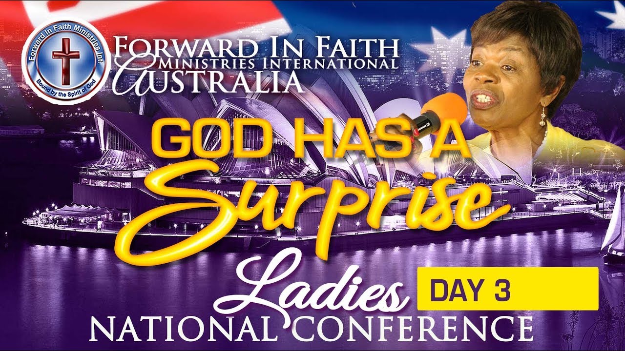 FIFMI AUSTRALIA NATIONAL OFFICIAL LIVE STREAM - YouTube