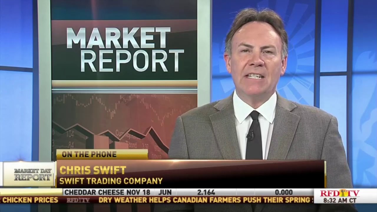 RFDTV commodity wrap with John Jenkinson and Chris Swift 6-15-20 - YouTube