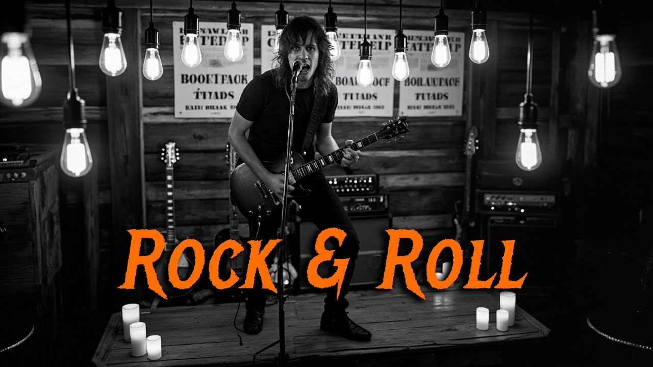 This is What Hard rock Sounds Like – Rock Rhapsody Brings It - YouTube