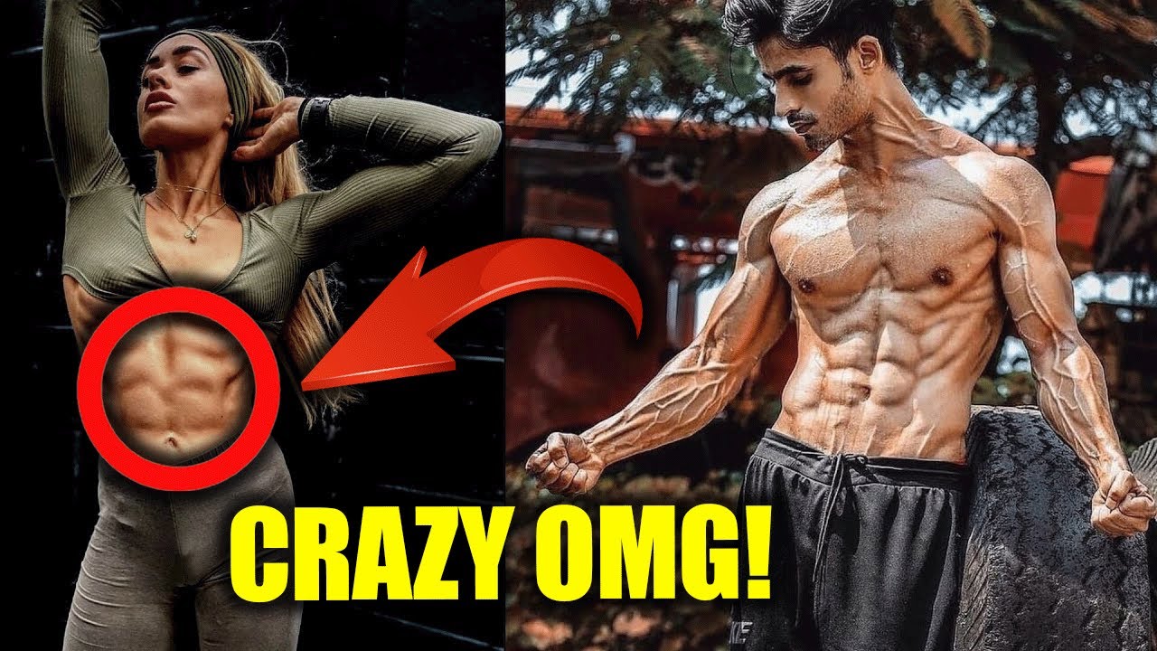 Crazy OMG! Fitness Moments LEVEL 999 99 | BEST OF JULY 2021!! - YouTube