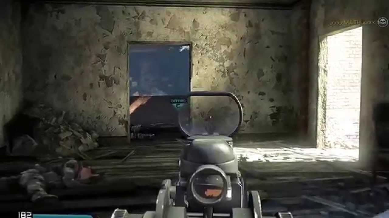 Call of Duty Ghosts COD: The Controller Freaks: CAMPING FAIL - YouTube