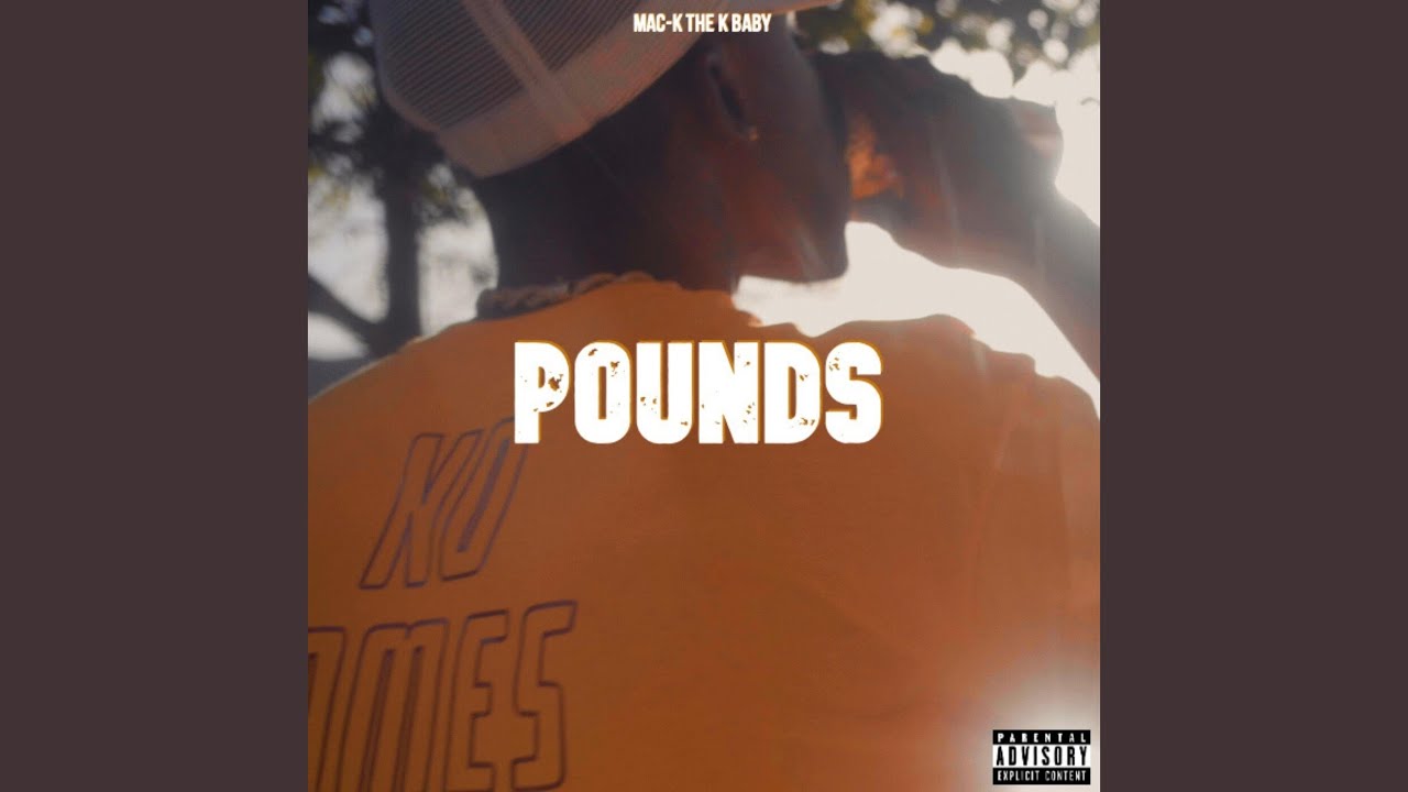 Pounds - YouTube Music