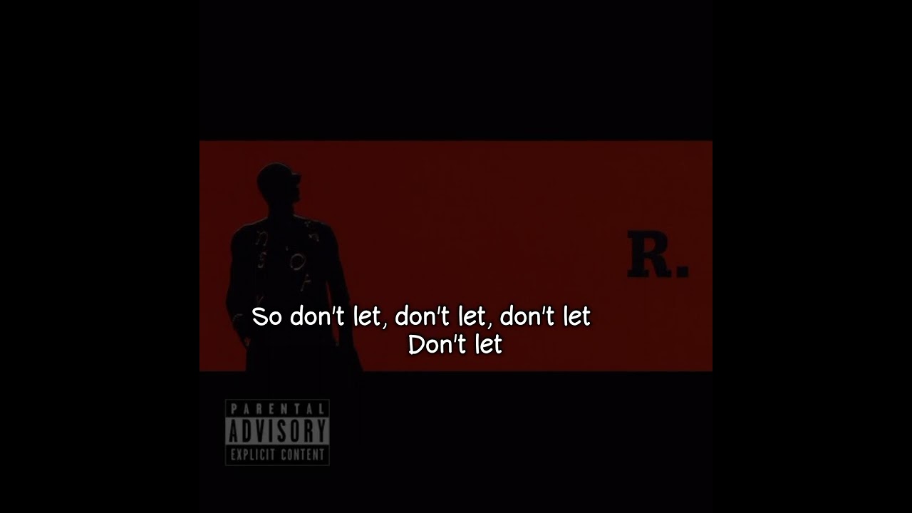 R. Kelly - One Man (Lyrics Video) - YouTube