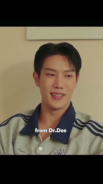 Yak's safe place is Dee 😭 ️#blseries #thaibl #gmmtv #wandeegoodday #greatinn #yakdee #bl - YouTube