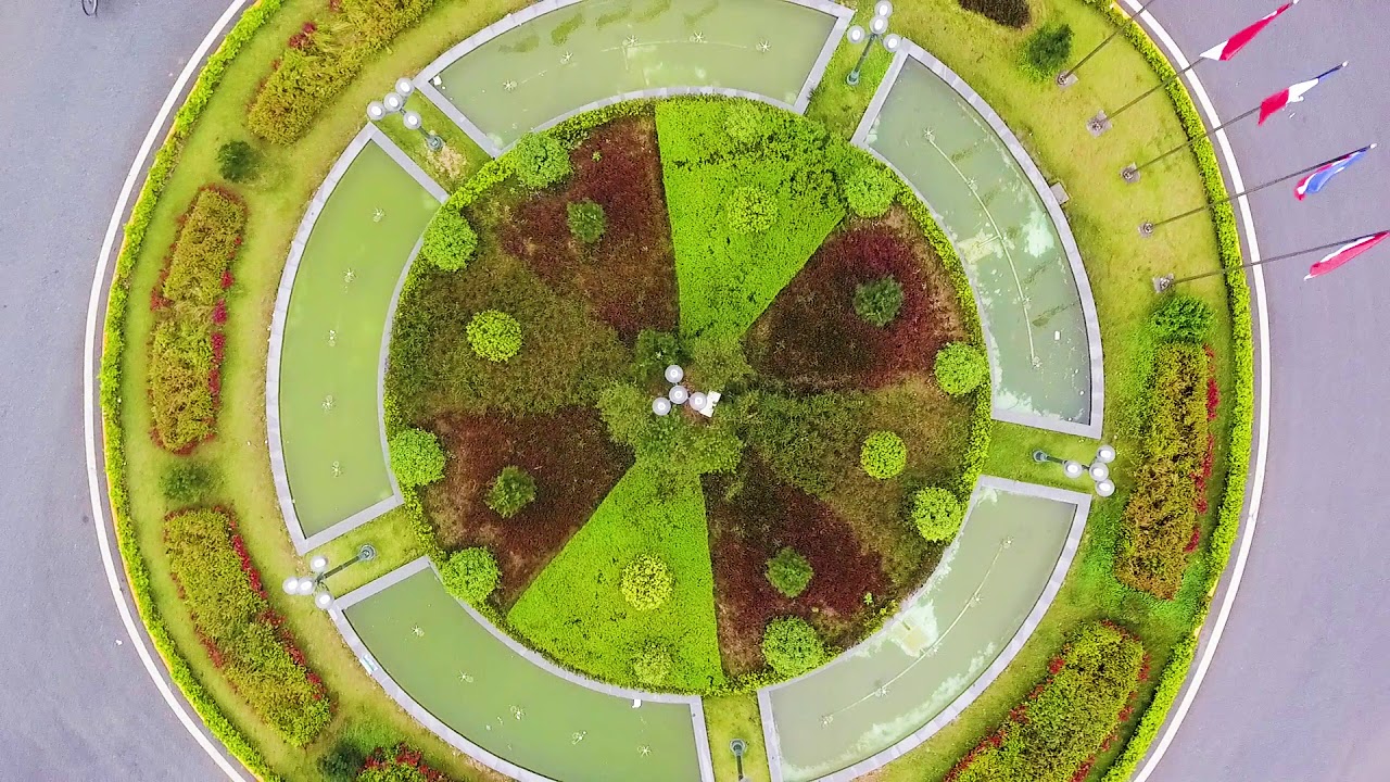 HANARO VIETNAM - 10 year anniversary 2018 - YouTube