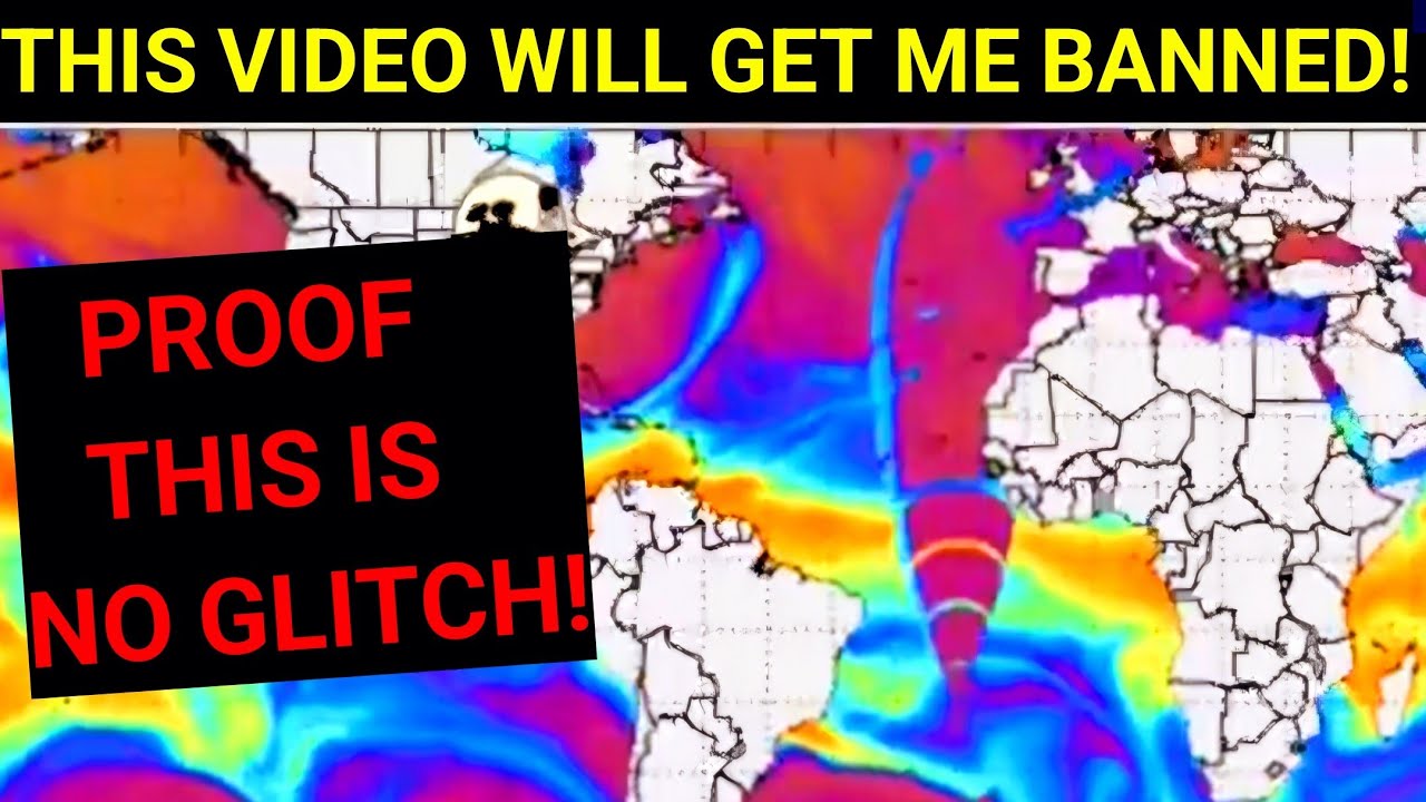 This Disturbing Video Will End My Channel Forever - YouTube