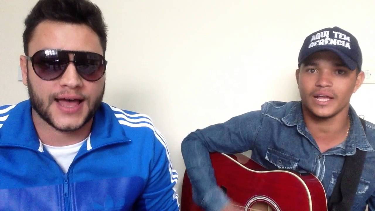 Wesley Henrique & Cavanha - Boate Azul - YouTube