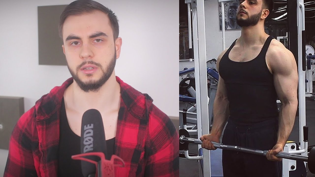 Bro Arms Review & Why - YouTube