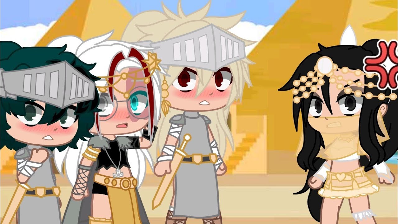 💞🏜️🥴Saki Saki //meme Gacha Club// 🥴🏜️💞 - YouTube