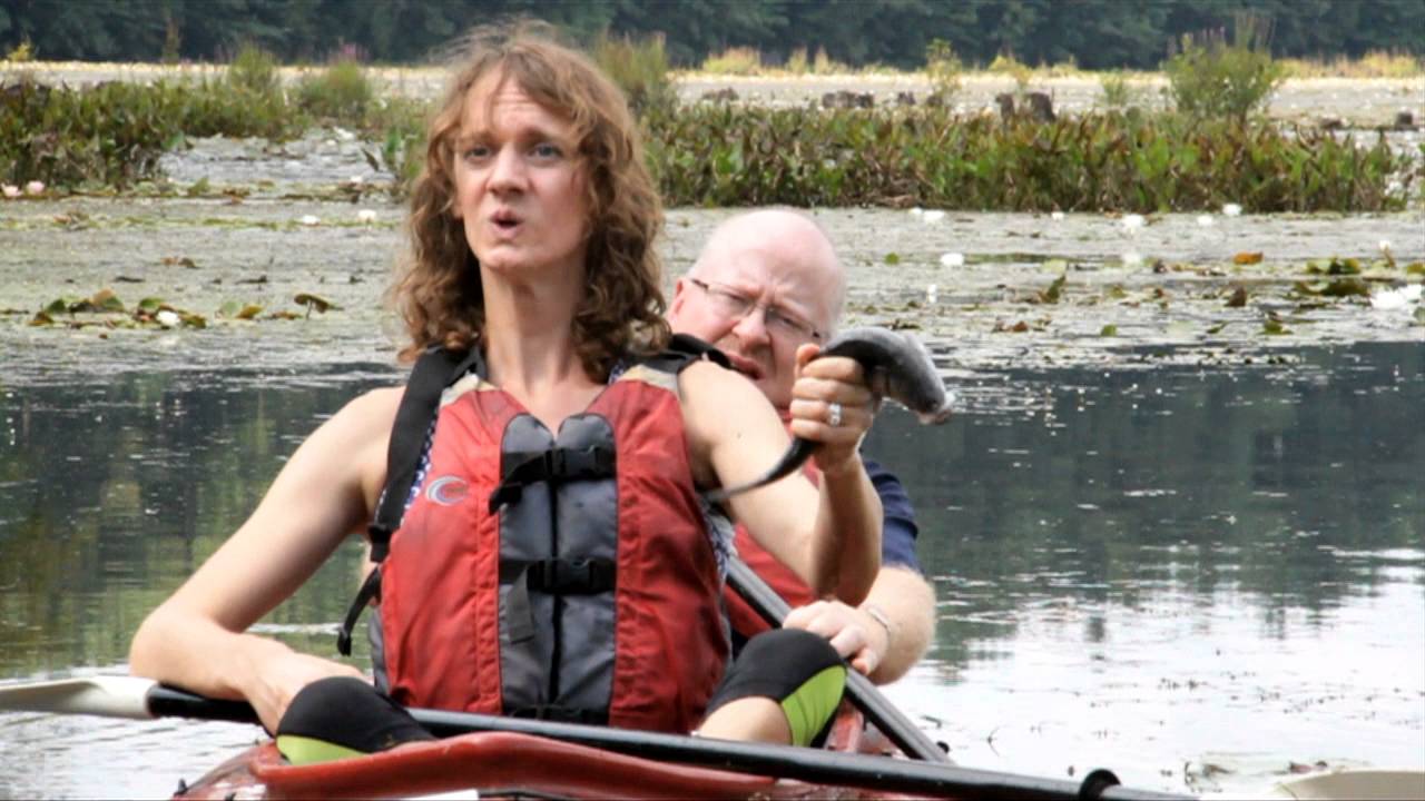 Gayle - Episode 13: The Big Change - YouTube