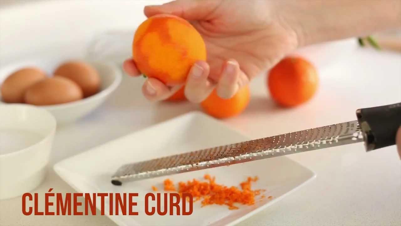 Morocco In Motion - Tarte à la clémentine du Maroc et chocolat - YouTube