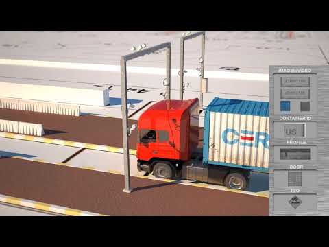 Gate OCR Portal - YouTube