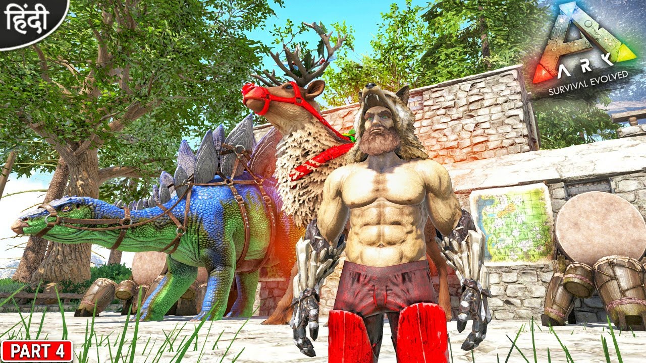 I Cant Believe Im Still Alive π₯π±π₯ Primal Fear Hardcore Ark