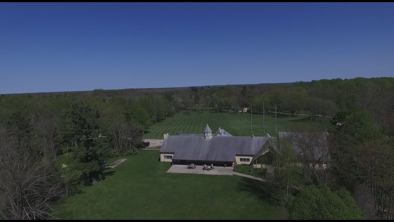 Meet the Camp Birch 2021 Staff! - YouTube