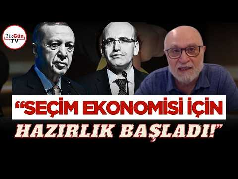 Ekonomi gazetecisi Erdal Sağlam anlattı: \