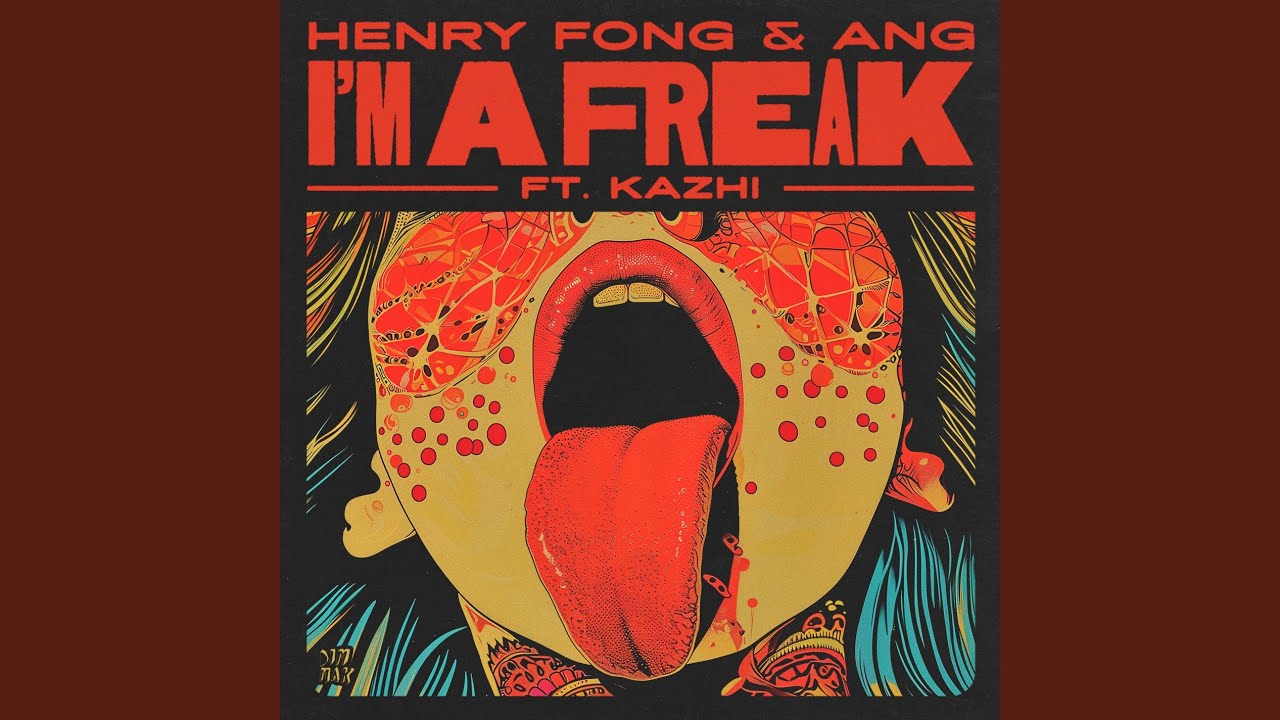 I’m A Freak - YouTube