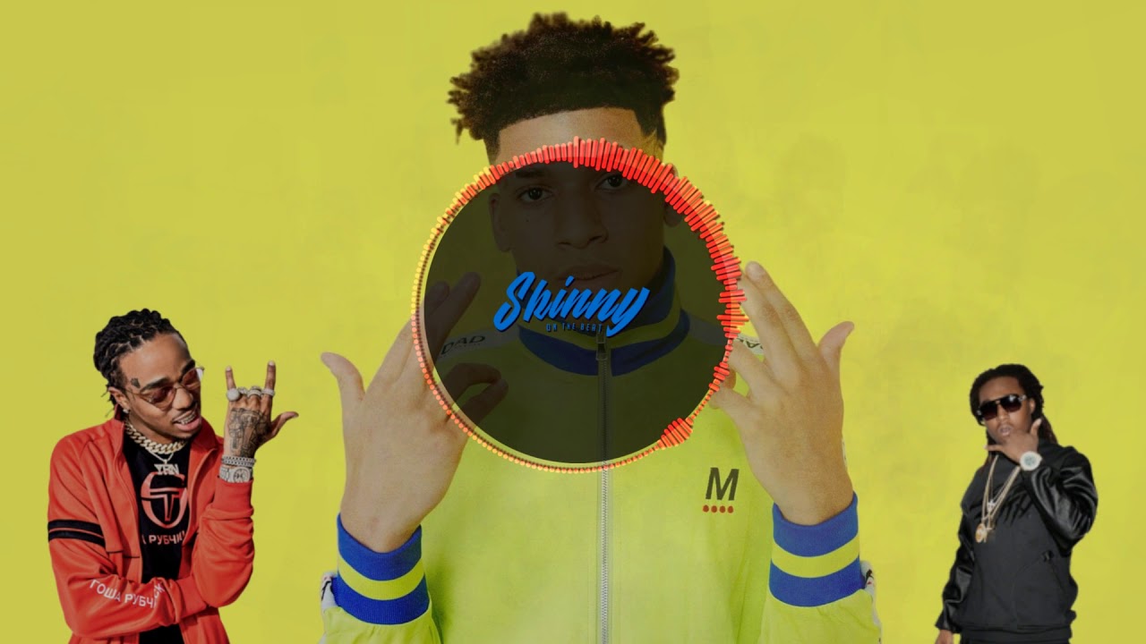 NLE Choppa - Shotta Flow 4 ft. Quavo, & Takeoff (Audio) - YouTube