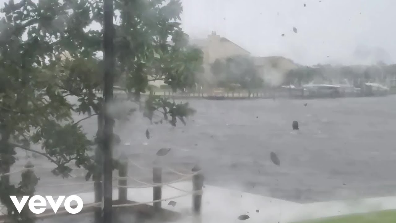 Facing the Storm - YouTube