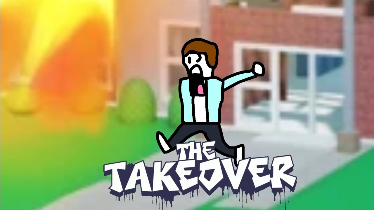 Roblox NATURAL DISASTER THE TAKEOVER parte 3 - YouTube