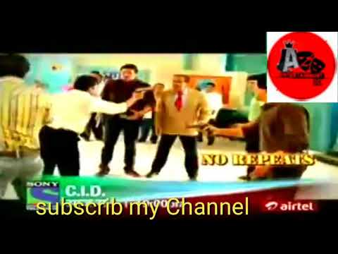 CID Promo DR Saloke 22 October. Arman Entertainment 3DD
