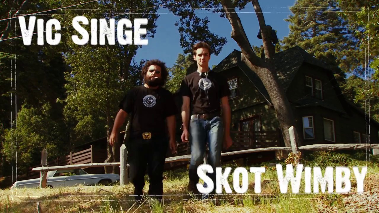 Alienators Trailer 16x9 HD 1080p - YouTube