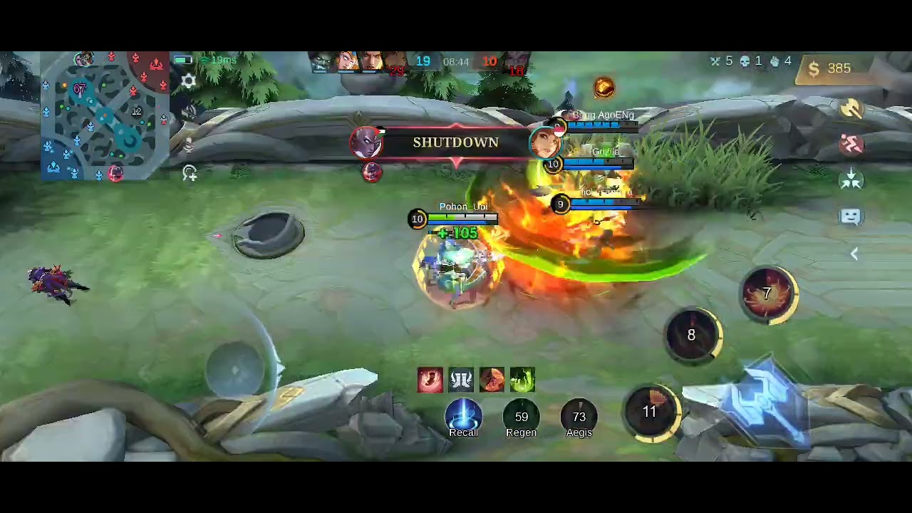 19 Januari 2024 - YouTube