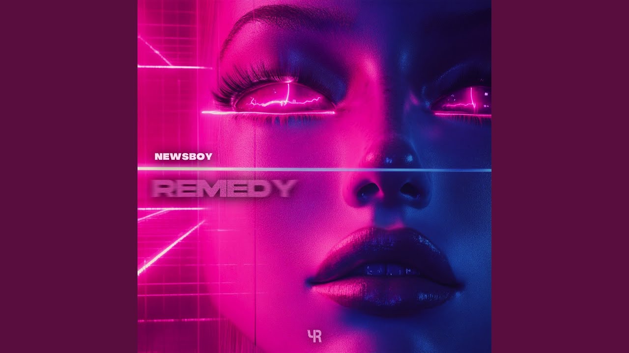 Remedy - YouTube