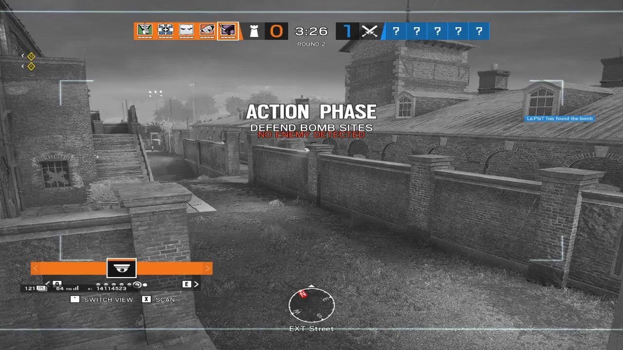 New Season - Void Edge - YouTube