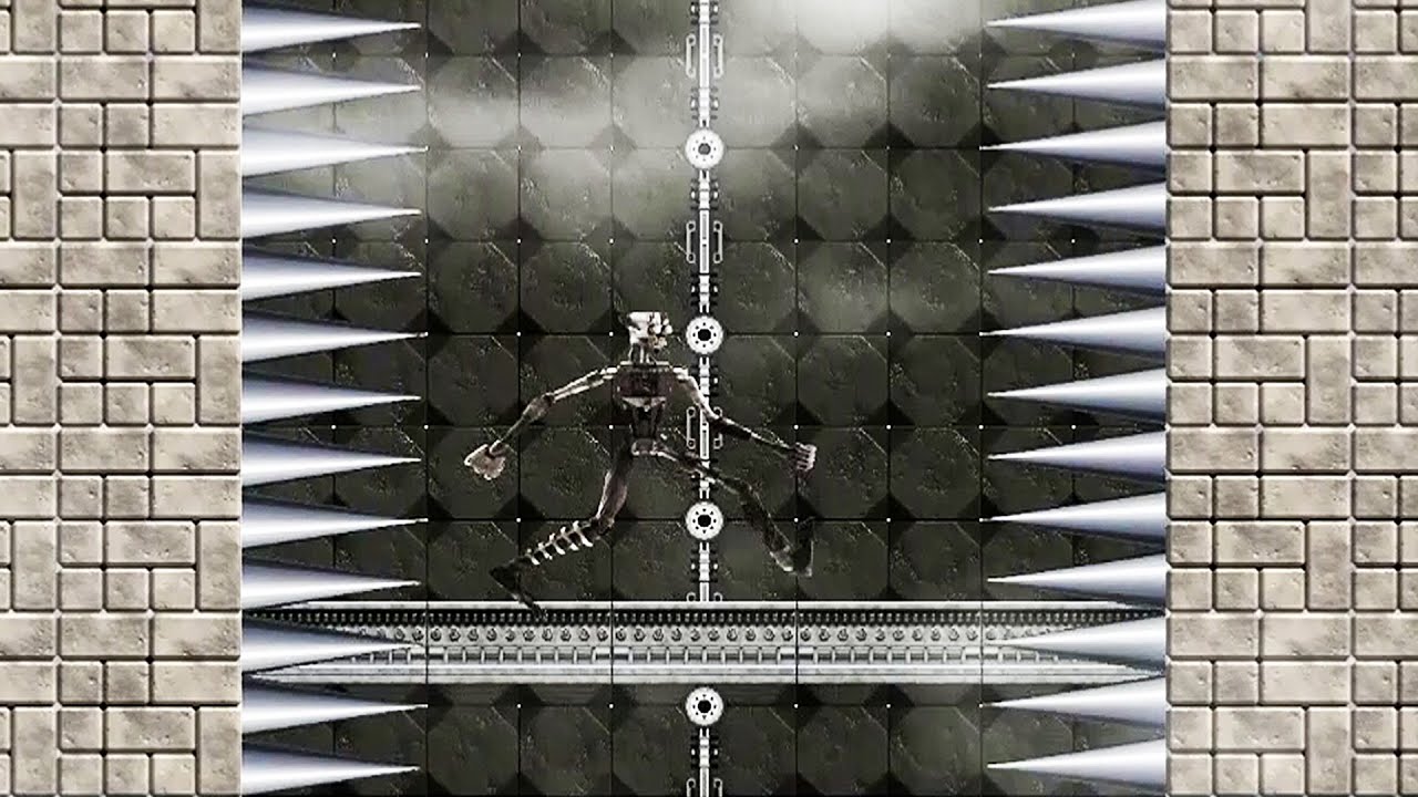 Ruin 2: Mimic Adventures - Unlock All Secret Levels - YouTube