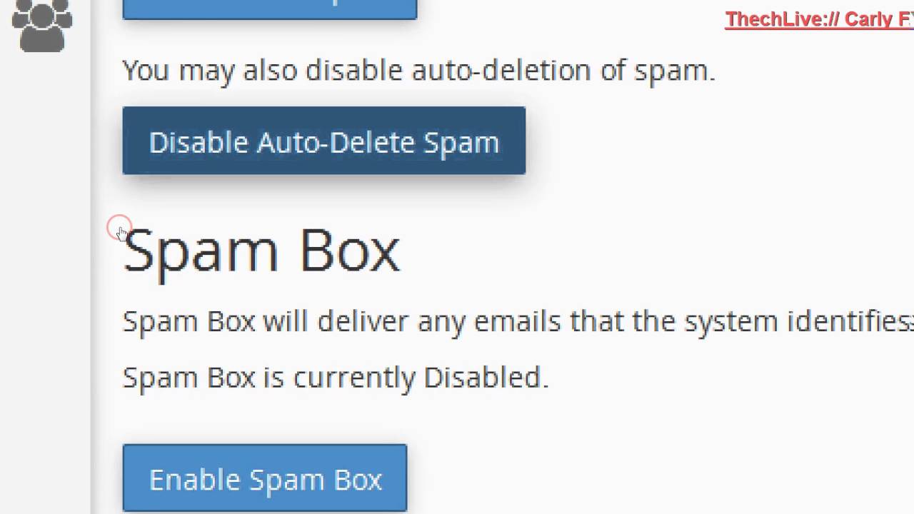 Module 4 Managing Spam Using SpamAssassin - YouTube