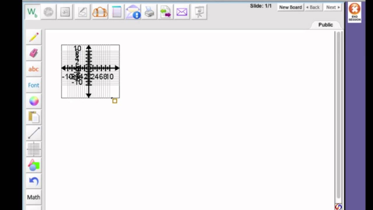 Brainfuse Tutorial: MEET (Part 9 of 10) - YouTube