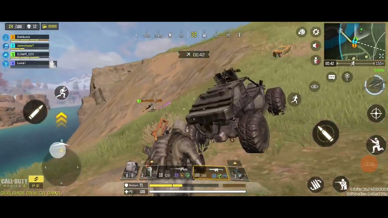 Call of Duty - Play Store!! - YouTube