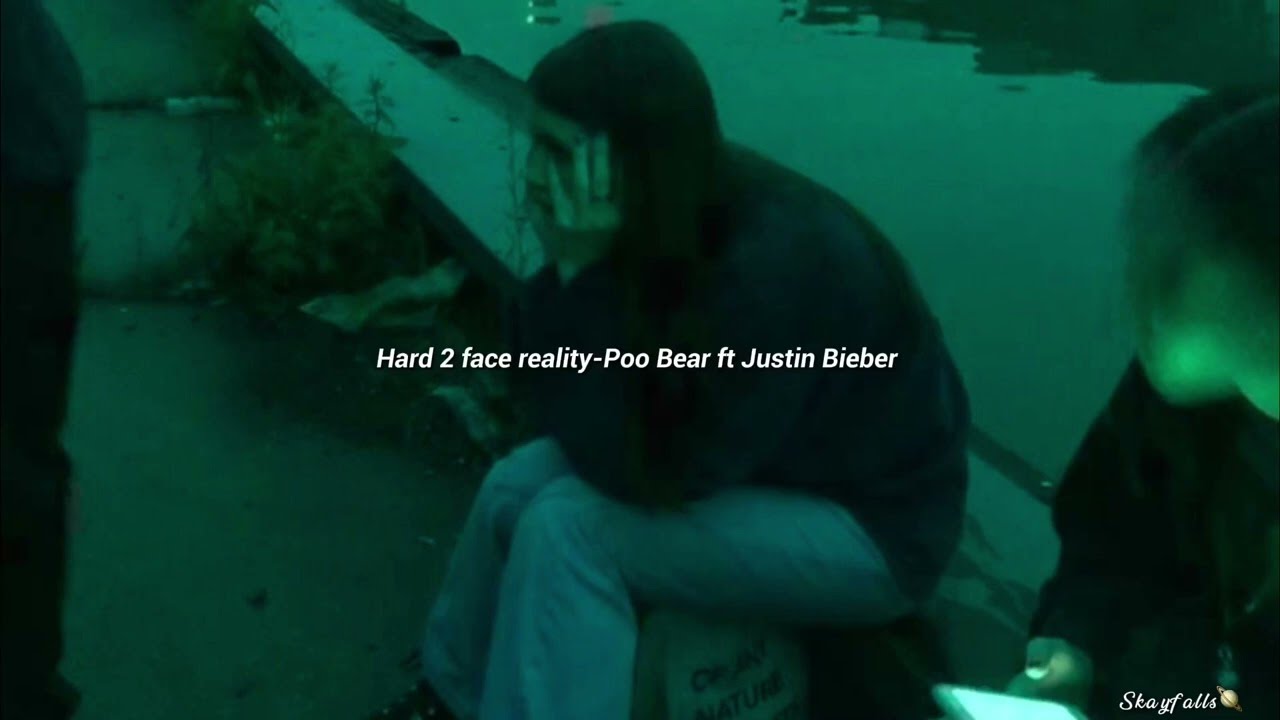 Hard 2 face reality (sped up) | 1 Hour Loop - YouTube