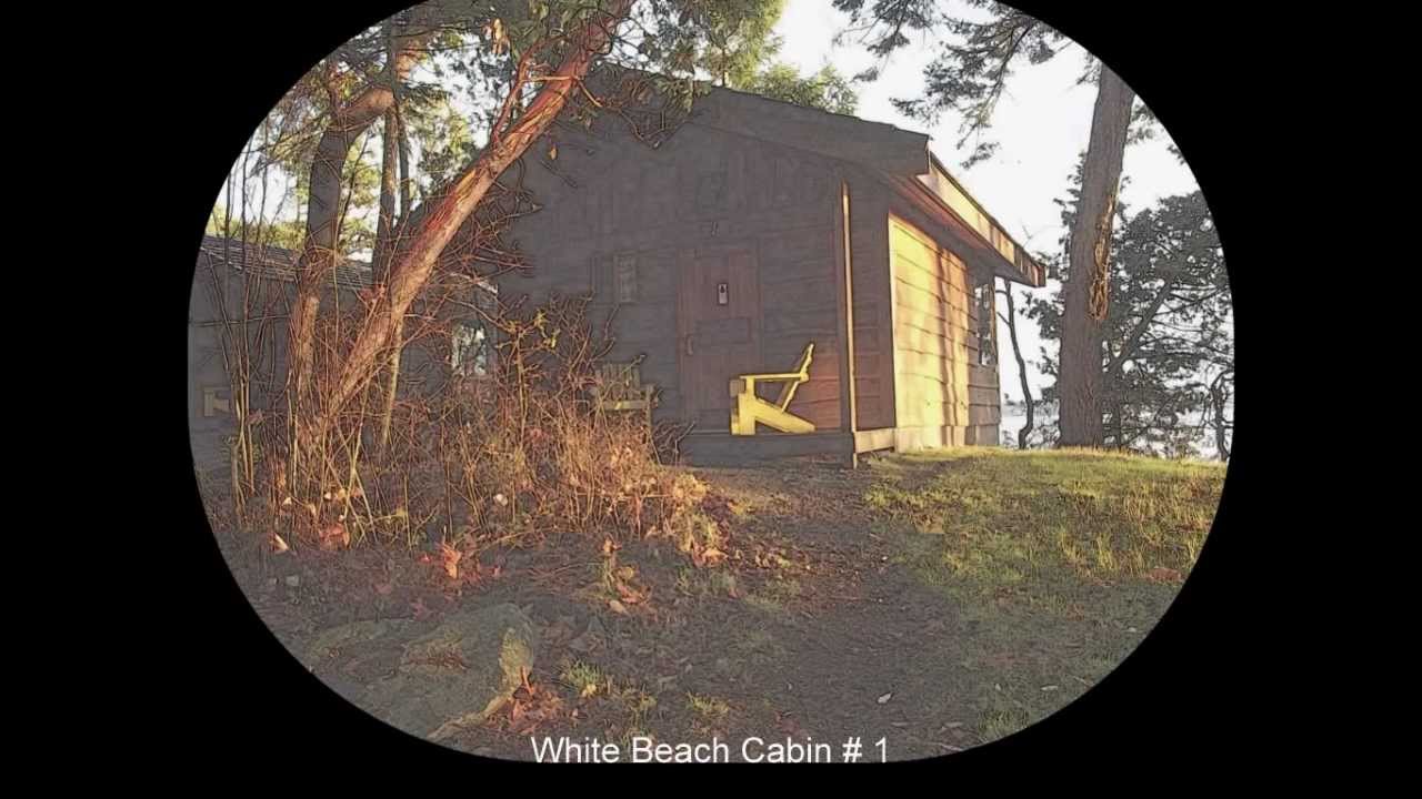 Winter at Yellow Point Lodge, Cedar, Vancouver Island, Canada - YouTube