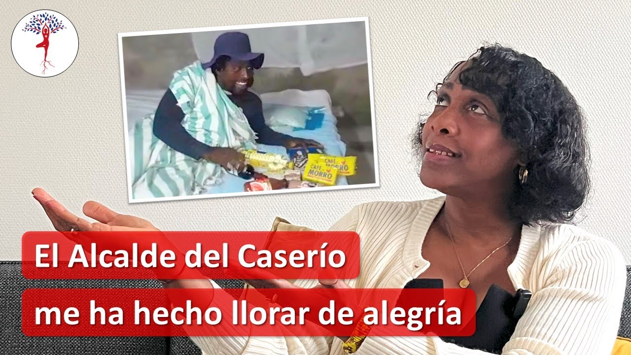 🇨🇺EL ALCALDE SUEÑA con mis REGALOS de NAVIDAD🌲 - YouTube