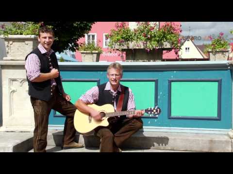 Bergkristall   Und der Junge spielte Lieder