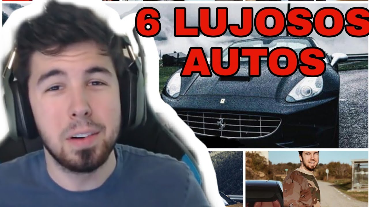 Ficticio maravilloso hierba coche willyrex esencia Compositor Pero