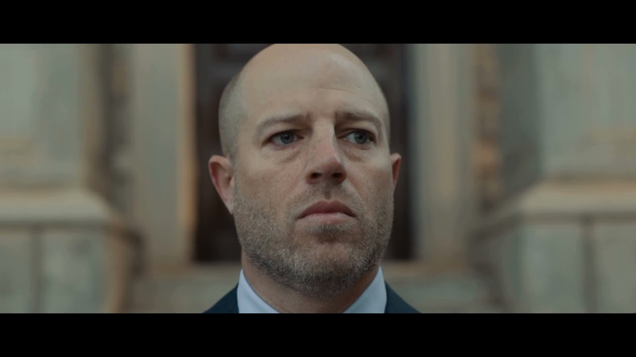 Ben Gerber || Gerber & Holder || Crisp Effect - YouTube