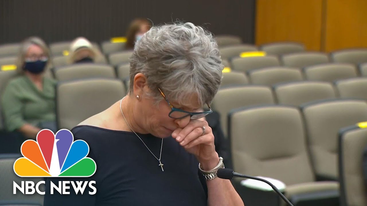 Golden State Killer Survivors Speak Out On First Day Of Hearings | NBC ...