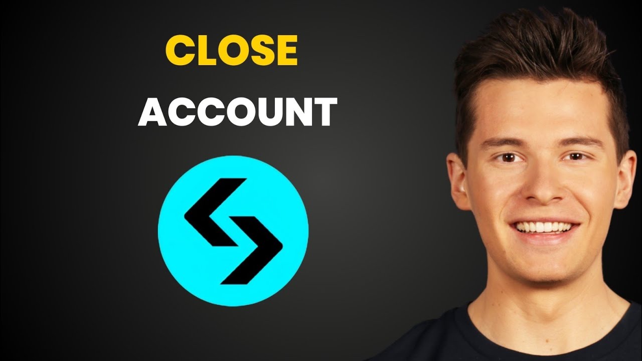 How To Close Account On Bitget Exchange Full Guide - YouTube