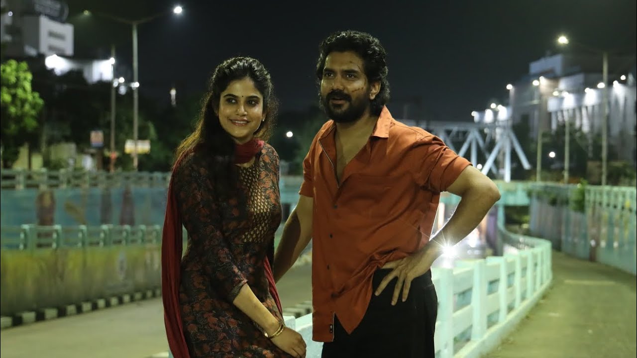 Jimiki ️ - Star HD What's App Status | Kavin |Yuvan Shankar Raja | Sk remix & Promos | - YouTube